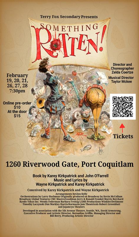 Home - Terry Fox Secondary School